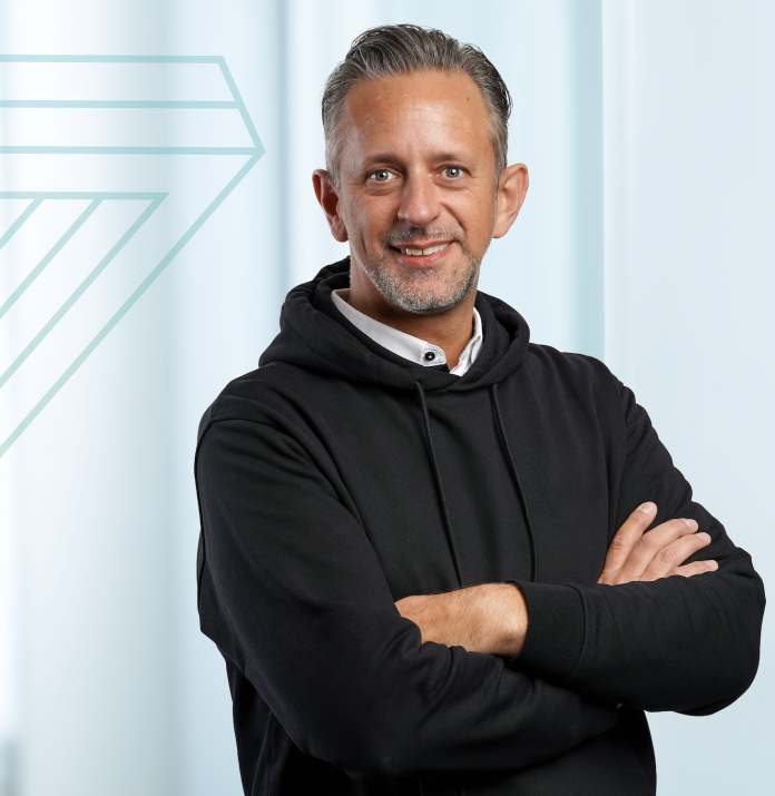 The SE Interview: Sven Pelka, CEO of Satisfyer - StorErotica Magazine